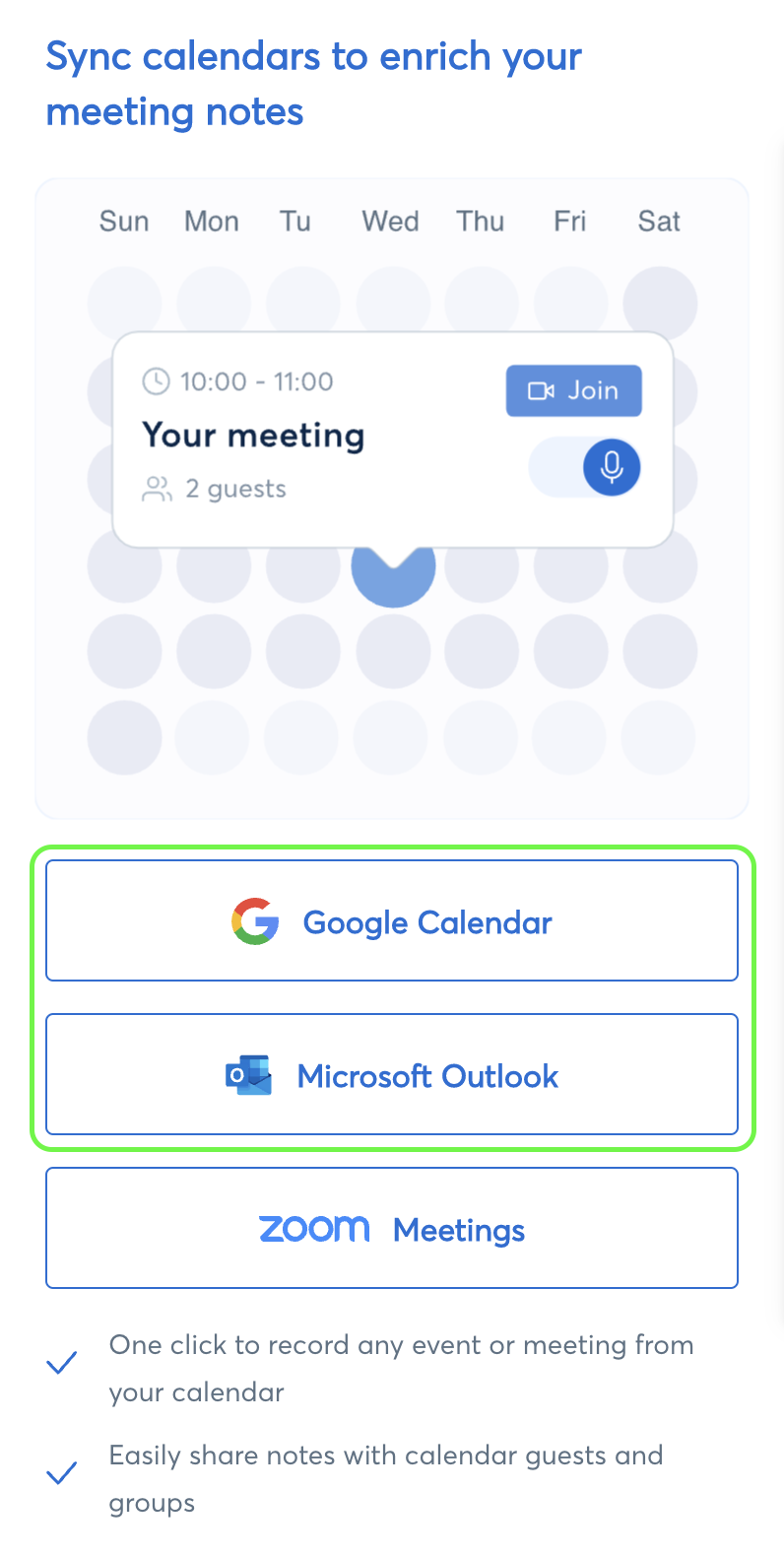 Otter® Chrome Extension makes it easier than ever to OtterPilot™ Your Virtual Meetings with AI ...